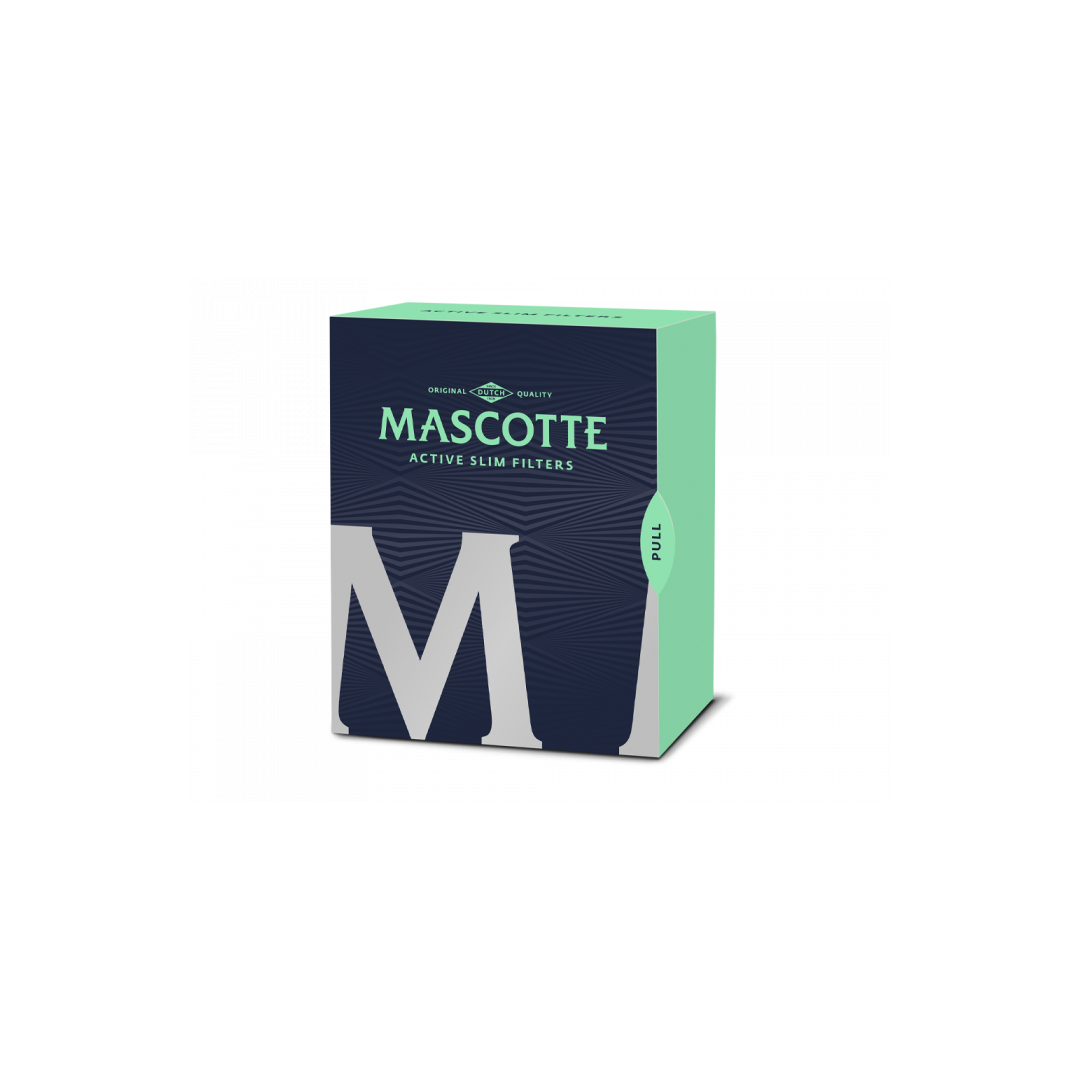 Mascotte | Active filters | Tips | Filter | Joints – High Heads