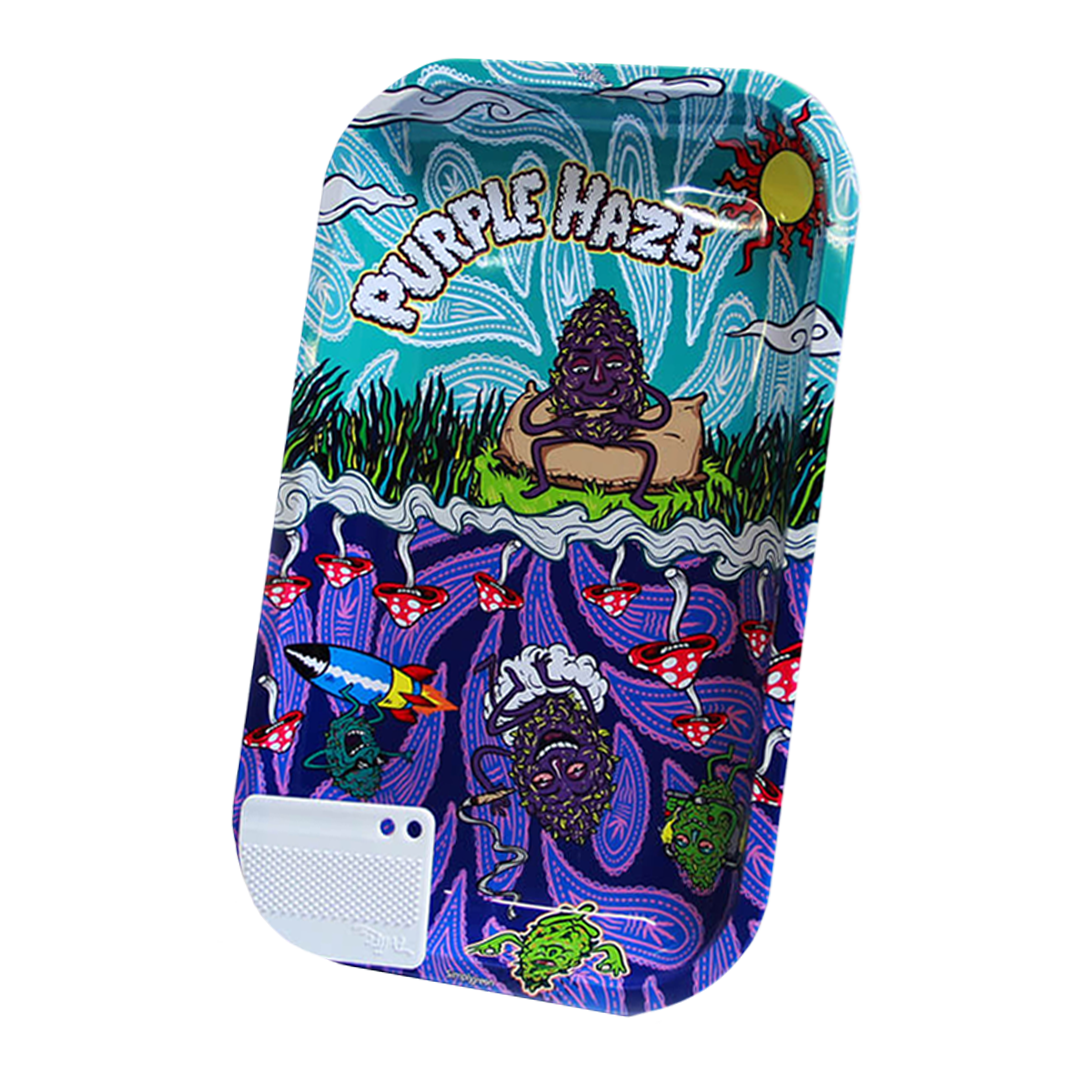 Best Buds | Purple Haze | Medium – High Heads